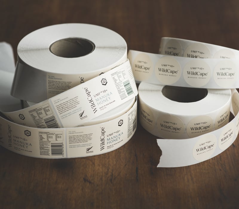 What is UMF™? – WildCape Manuka Honey